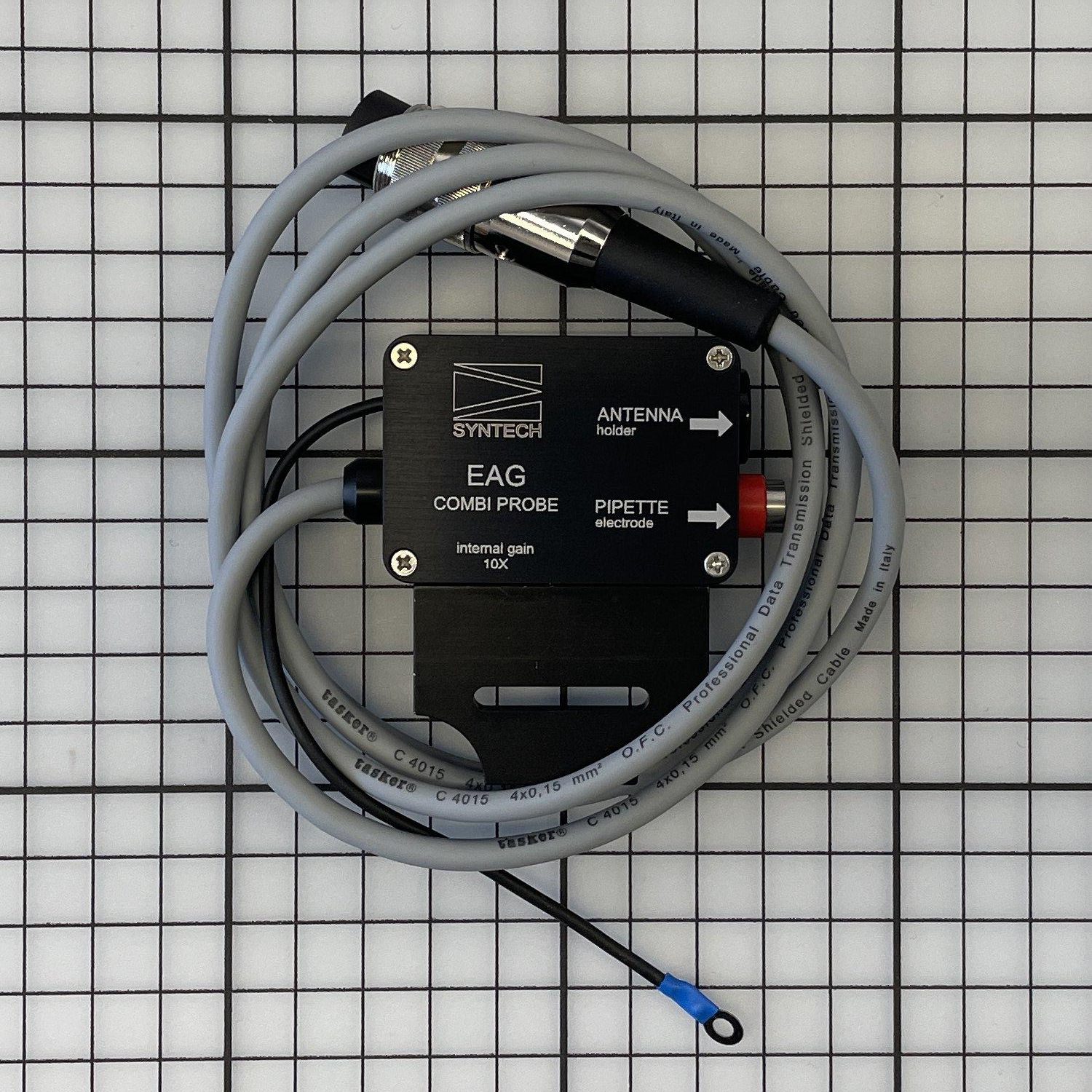 Ockenfels Syntech GmbH Probes & Holders - Ockenfels Syntech GmbH ...